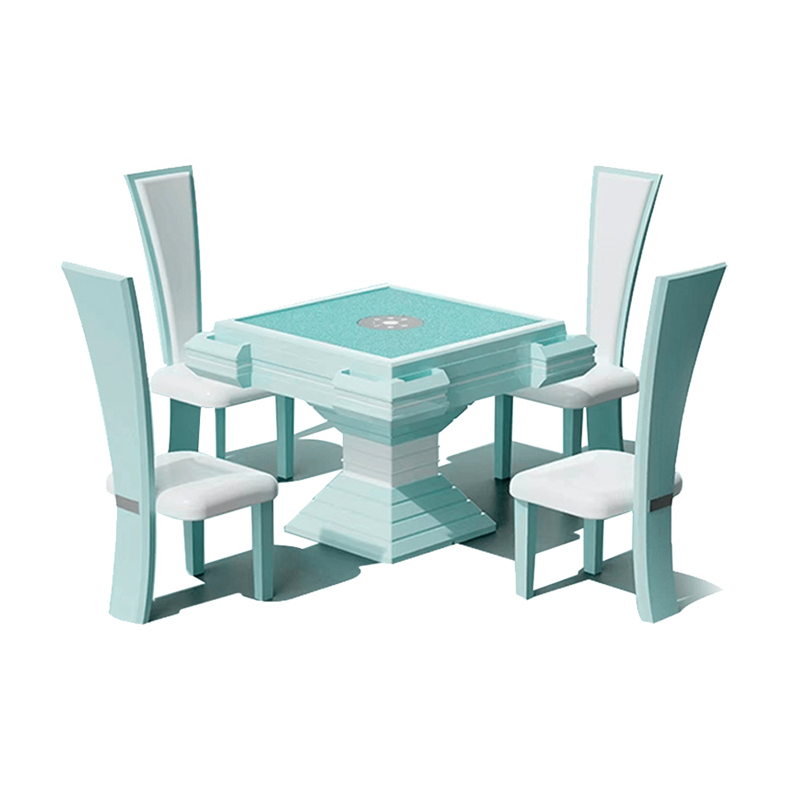 Mahjong Table – jsstone.ltd